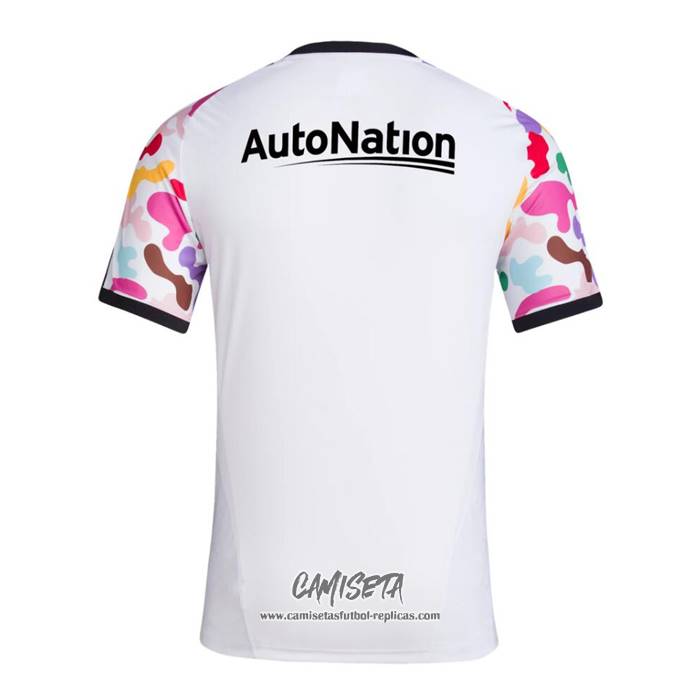 Camiseta Inter Miami Pride 2023