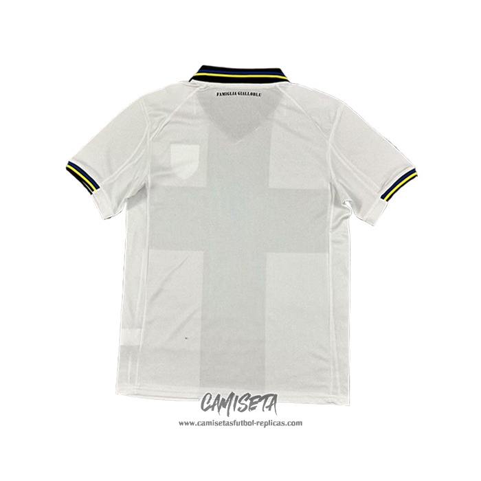 Primera Camiseta Parma 2025-2026